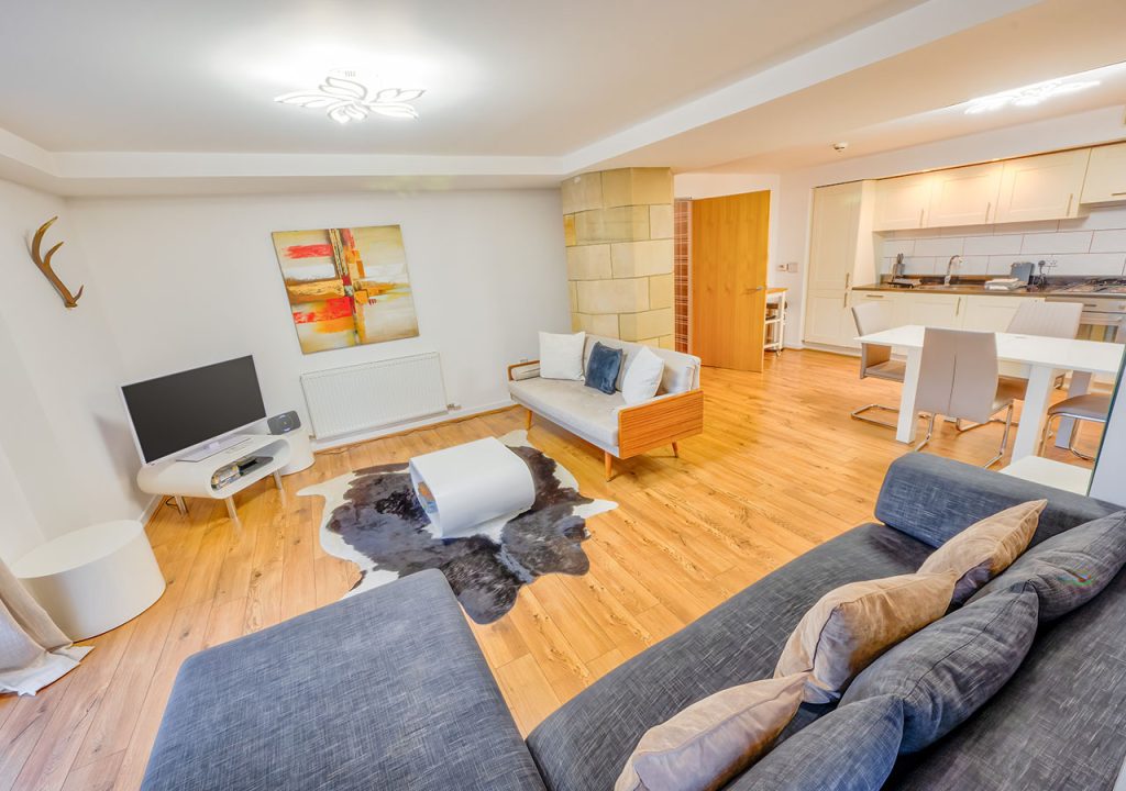Abbey Holidays Loch Ness Apartments | Loch Ness Holidays