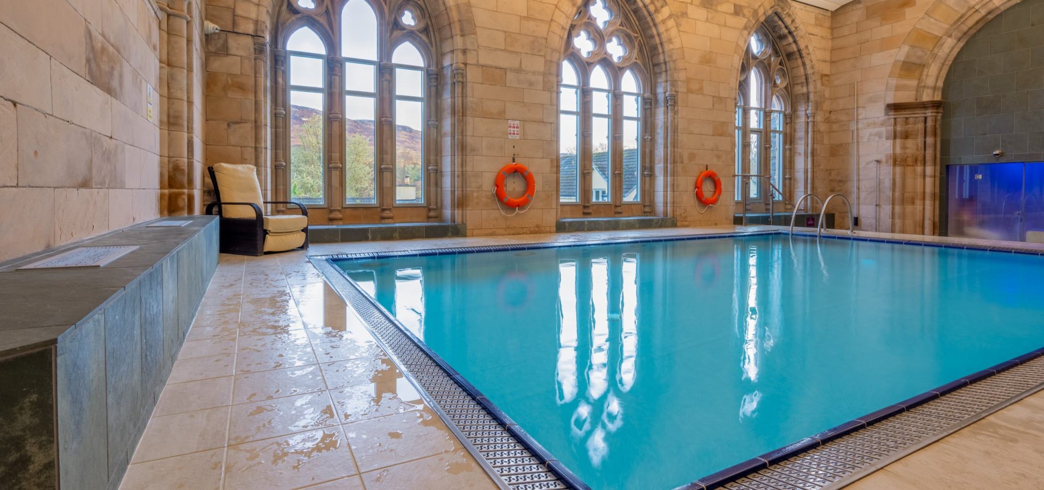 Loch Ness Facts | Abbey Holidays Loch Ness