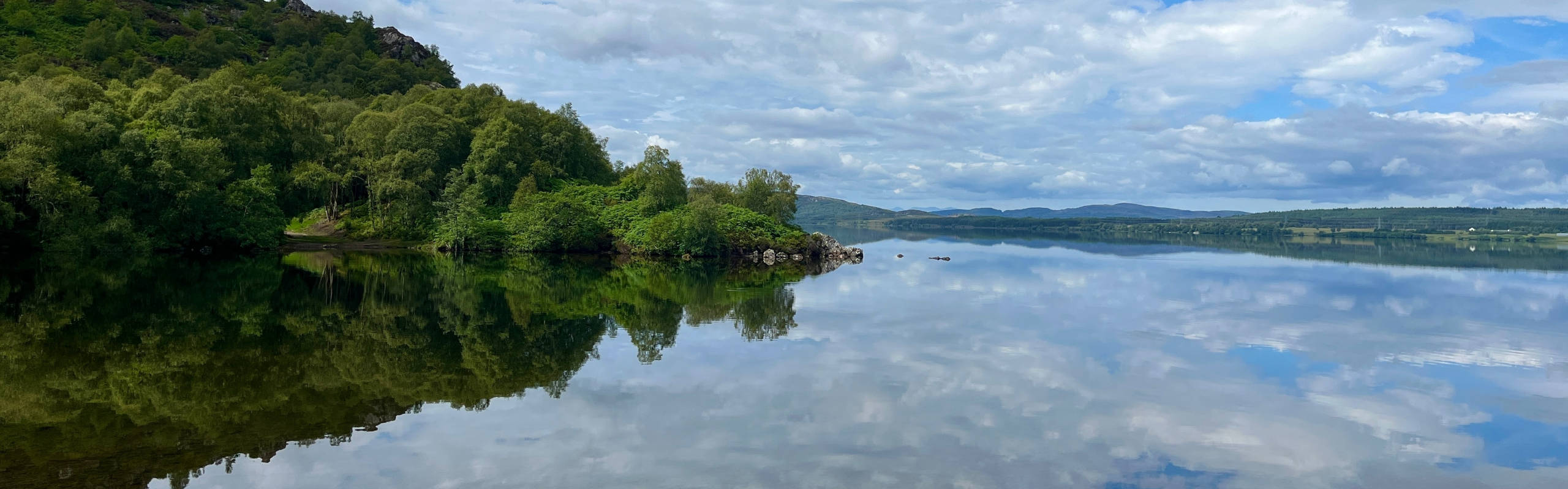 Trail of the Seven Lochs in Scotland | Abbey Holidays Loch Ness